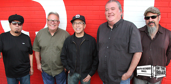 All Events - The Palladium - St. Petersburg, FL