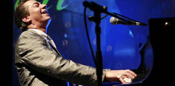 All Events - The Palladium - St. Petersburg, FL