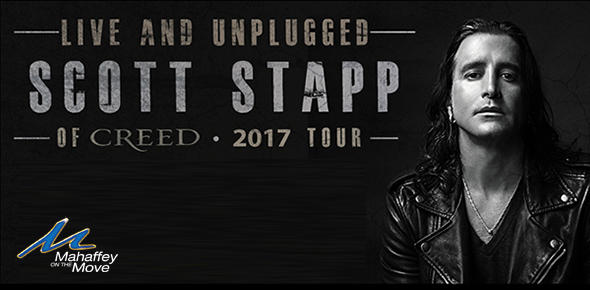 All Events - The Palladium - St. Petersburg, FL